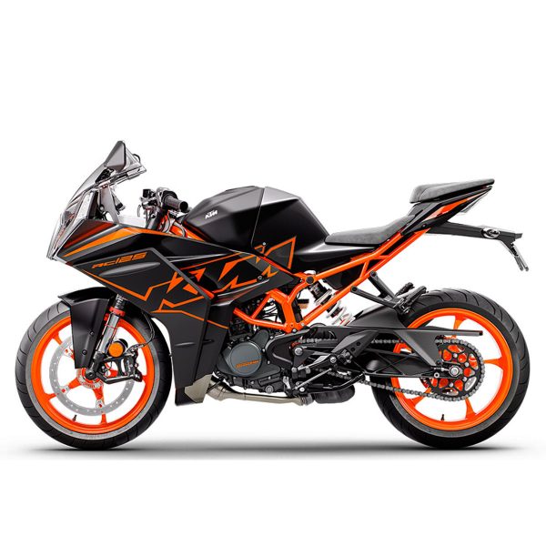 KTM Motorcycles Malta - KTM Duke - Adventure - ENDURO | Fapi Motors